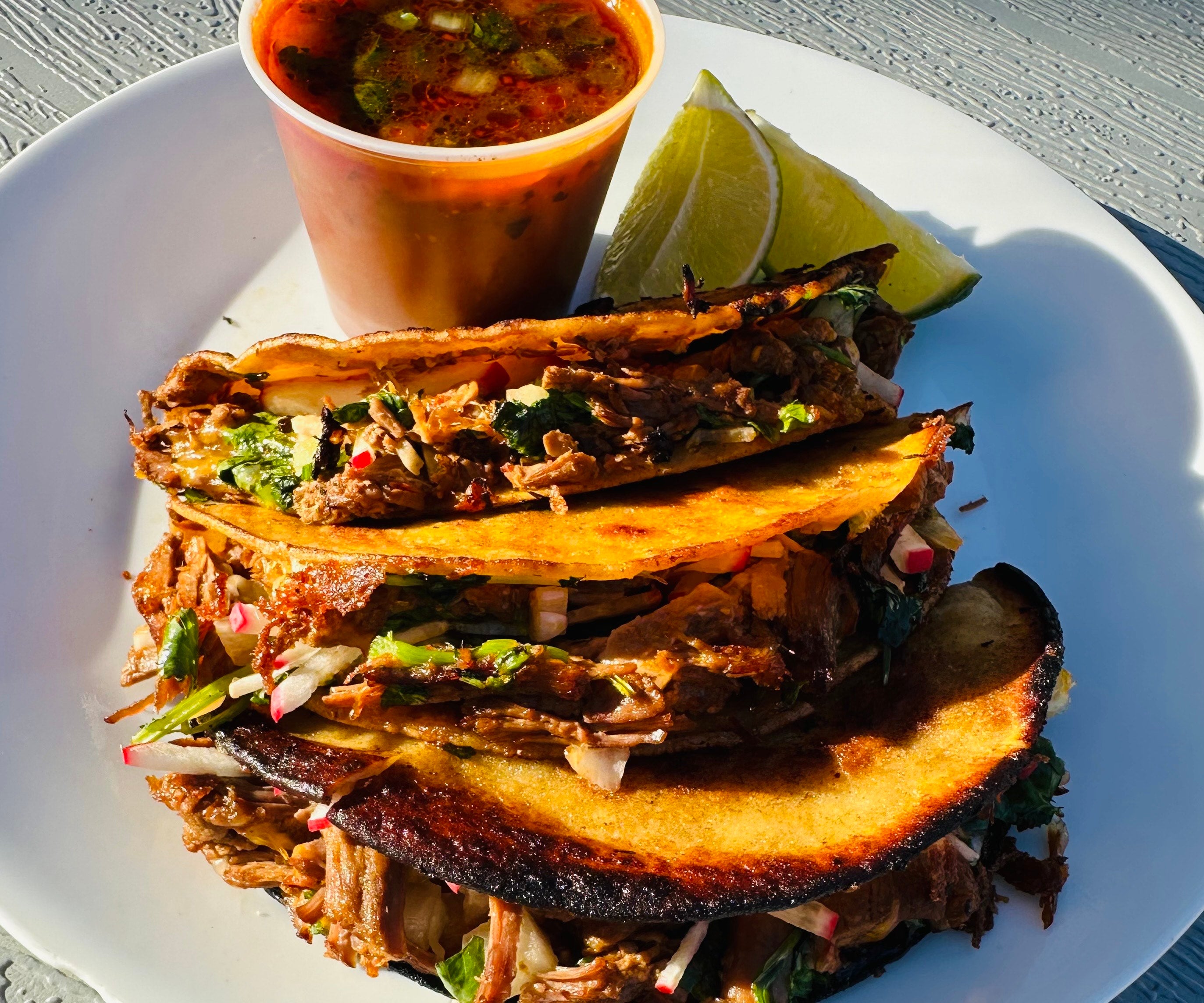 Birria Tacos | Supa Spice